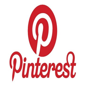 Audio Visual Pintrest Inspiration | PPTX