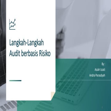 Audit-kelompok 5 langkah langkah audit berbasis risiko.pdf