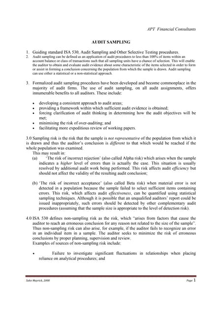 AUDIT SAMPLING-PPT.pptx