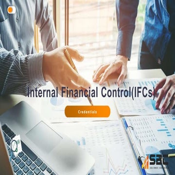 Audit _ Assurance - Internal Financial Controls (IFC).pdf