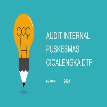 AUDIT internal farmasi puskesmas cicalengka dtp untuk RTM.pptx