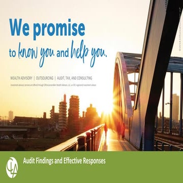 Audit Findings and Effective Responses.pdf