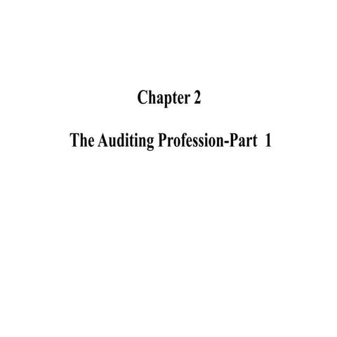 Audit I Ch 2 Part I.pptx