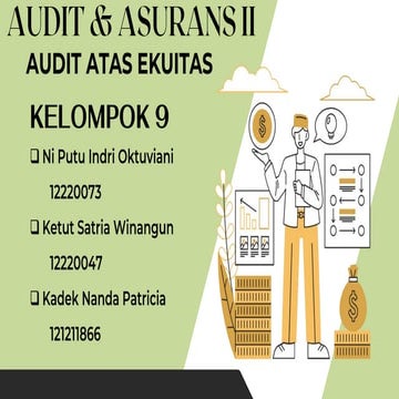 AUDIT II KELOMPOK 9_indrioktuvianii.pptx