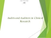 Activities conducted during Site Initiation Visit (SIV).pptx | Medical ...