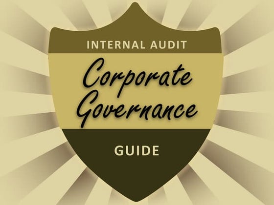 Internal audit ratings guide | PDF
