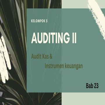 AUDITING II.pptx