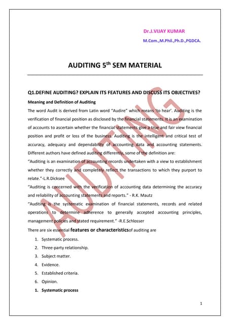 Bs And P&L Account Format | PDF