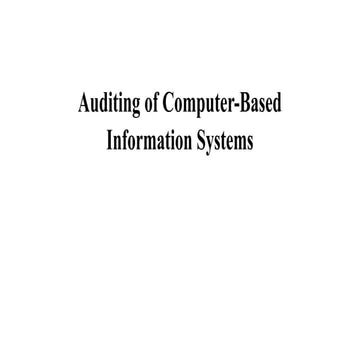 Auditing of Computer-Based Information Systems.pptx