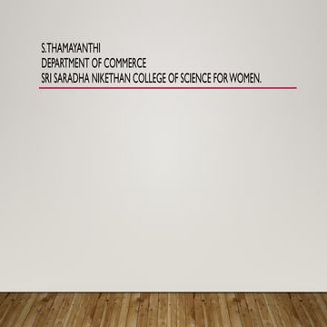 auditing ppt.pptx meaning, internal controls, internal audit | PPTX