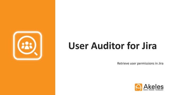 Group Alias Picker for Jira | PPT