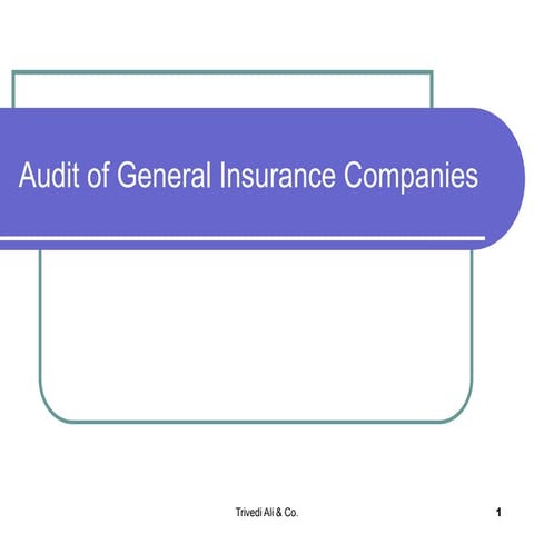 Audit of General Insurance Companies.pdf