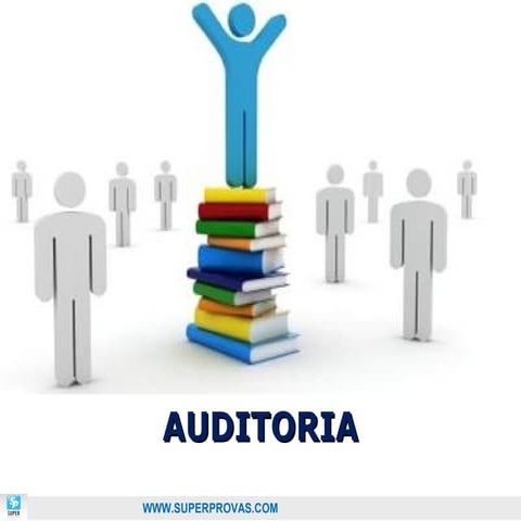 Auditoria | PPT