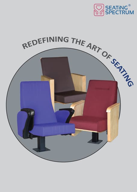 Stadium & arena seating solutions | DOCX