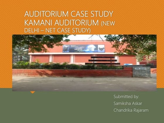 Urban studies case study townships | PPTX