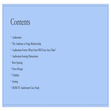 Auditorium Architecture Design Case study.pptx