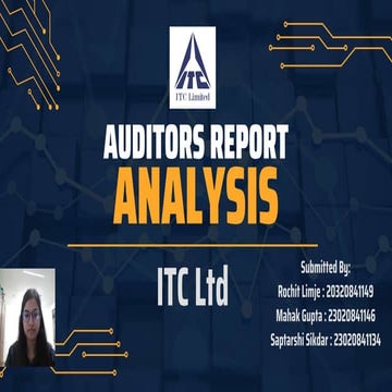 Auditors_report_ITC_Group2_ITCITCITC.pptx