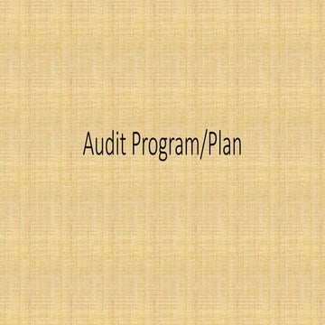 Audit Planing.pptx