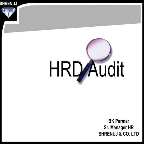 Audit Ppt 152 | PPT