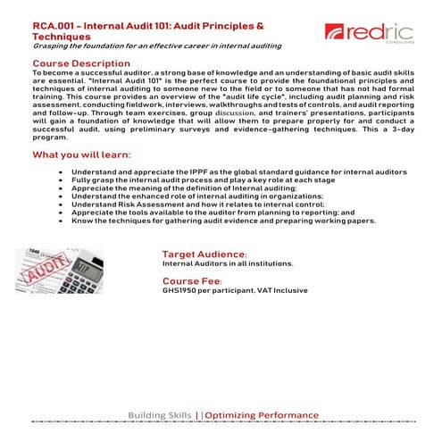 Audit Principles and Techniques.docx