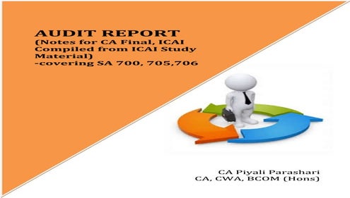 Isa 620 Using The Work Of An Auditor’S Expert En Ingles | PDF