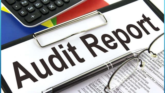 Revised Auditor Report: ISA 700, ISA 705, ISA 706 and ISA 720 | PPTX