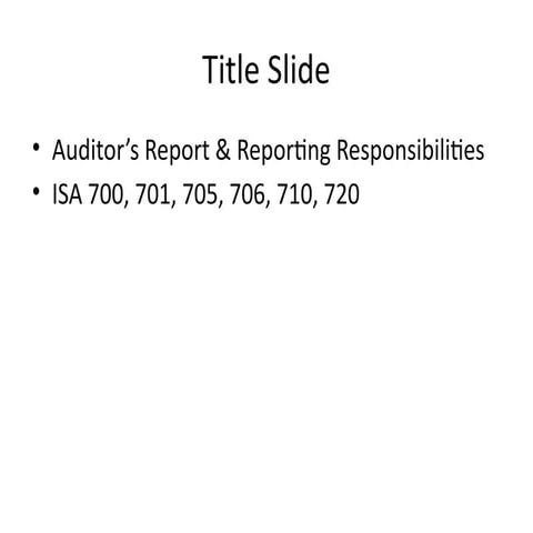 Auditors_Reporting_ISA_Presentation.pptx