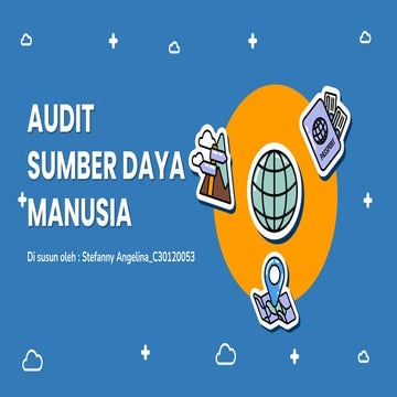 AUDIT SDM.pptx