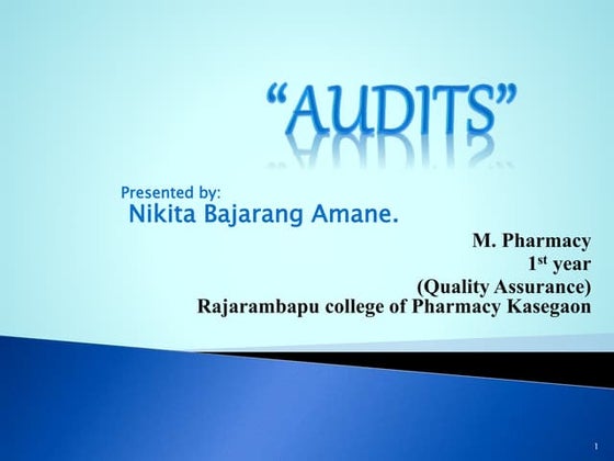 DOCUMENTATION -- CoA & SPECIFICATIONS | PPT