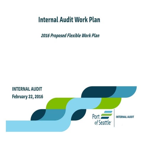Audit Work Plan.pdf performa for starter learning | PDF | Cruises ...