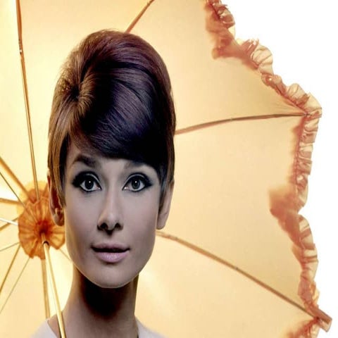 Audrey | PPSX