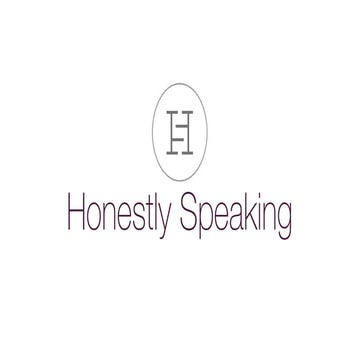 Audrie Woodhouse - Honestly Speaking - ‘Maximise your Impact’. The ...