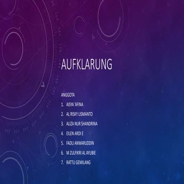 AUFKLARUNG_sejarah_peminatan.pptx