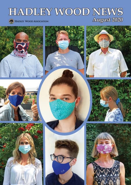 Hadley Wood News - October 2020 | PDF