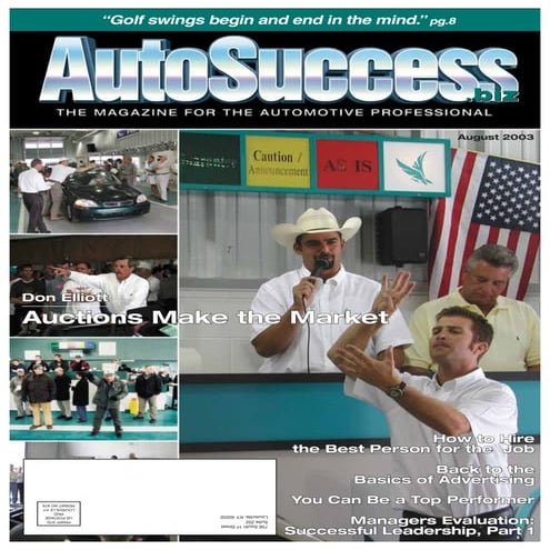 New Store Development Brochure | PDF