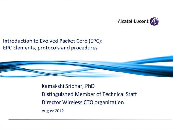 Simplified Call Flow Signaling: 2G/3G Voice Call | PDF | Computer ...