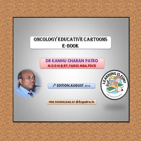 Aug 2016-ONCOLOGY CARTOONS | PPT