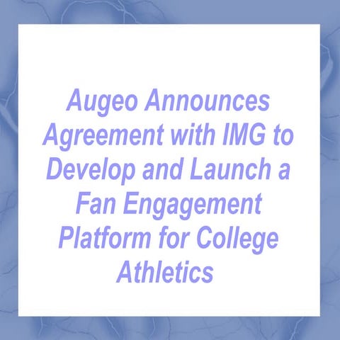 Augeo affinity | PPT