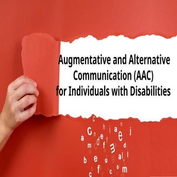 Augmentative therapy in rehabilitation.pptx