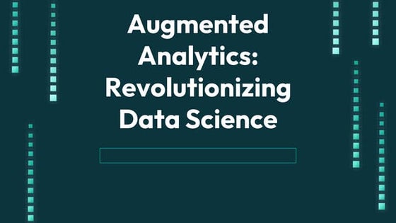 Fraud detection analysis | PPTX