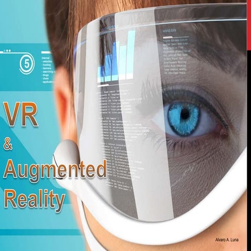 Virtual Reality and Augmented Reality in Education | PPTX