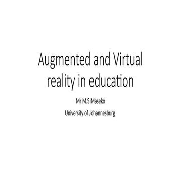 Augmented reality in education exploring the advantages.pptx