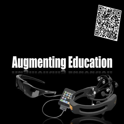 Augmented Reality In Education | PDF