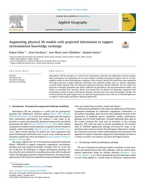 Creating Map with Census Data | PPT