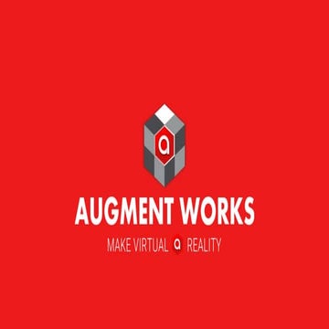 Augment works | PPT