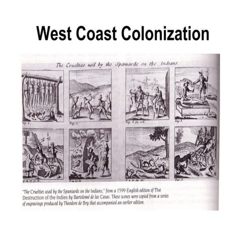Encomienda System Slide Show for History | PPT