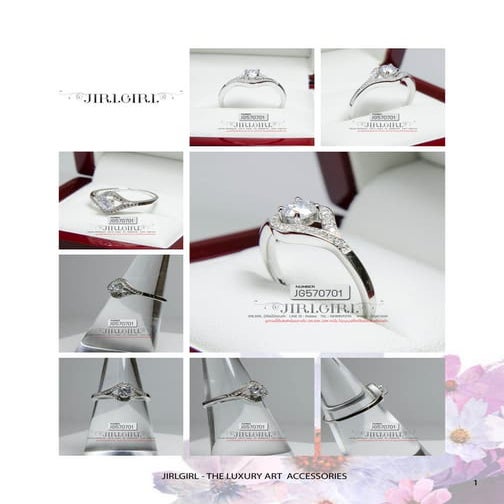 JIRLGIRL August collection | PDF