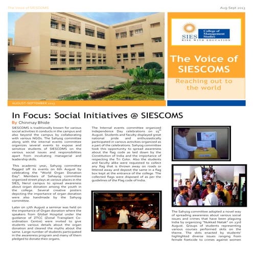 Poster Making Competition in KIIT | PDF