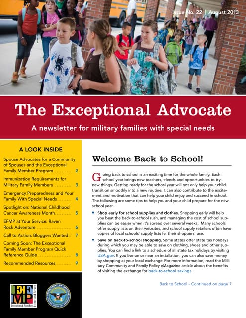 Mflc presentation library table of contents final | PDF | Parenting ...