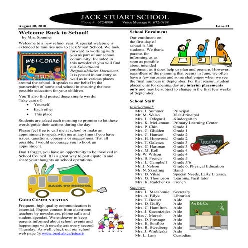 Parent Letter | DOC